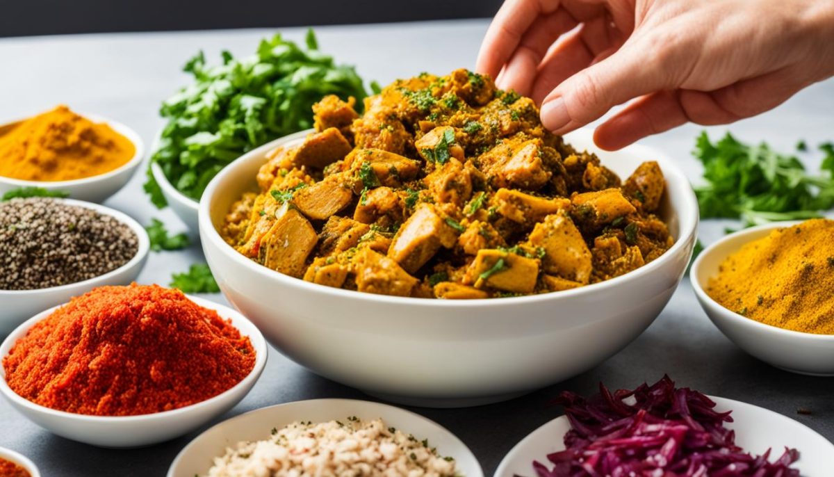 Authentic Indian Chicken Curry Recipe | Easy & Spicy - The Chicken Recipes