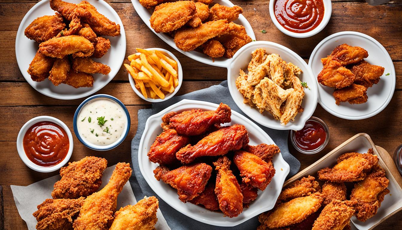 Florida Fried Chicken | Simple Southern Delicacy to Taste - The Chicken ...