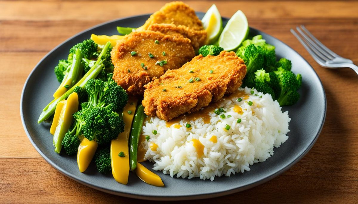 Easy Chicken Escalope Recipe | Classic & Tasty! - The Chicken Recipes