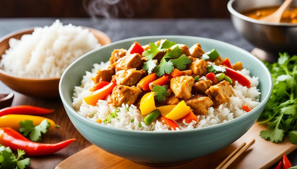 Creamy Chicken Carbonara Recipe | Perfect Pasta! - The Chicken Recipes