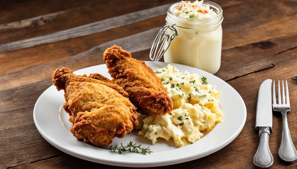 Easy Chicken Poke Bowl Recipe | Fresh & Healthy! - The Chicken Recipes