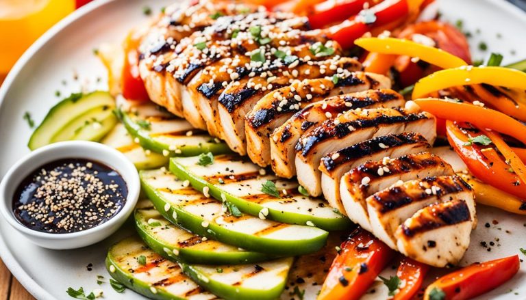 Grilled Chicken Leftover Recipe | Ideas for Dinner - The Chicken Recipes