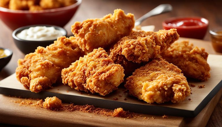 KFC Fried Chicken Recipe | Secret Spices Revealed! - The Chicken Recipes