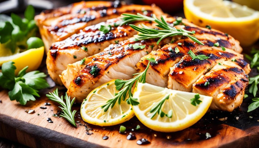 Easy Chicken Escalope Recipe | Classic & Tasty! - The Chicken Recipes