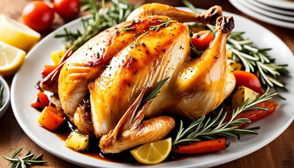 Balmoral Chicken Recipe | Scottish Delight! - The Chicken Recipes