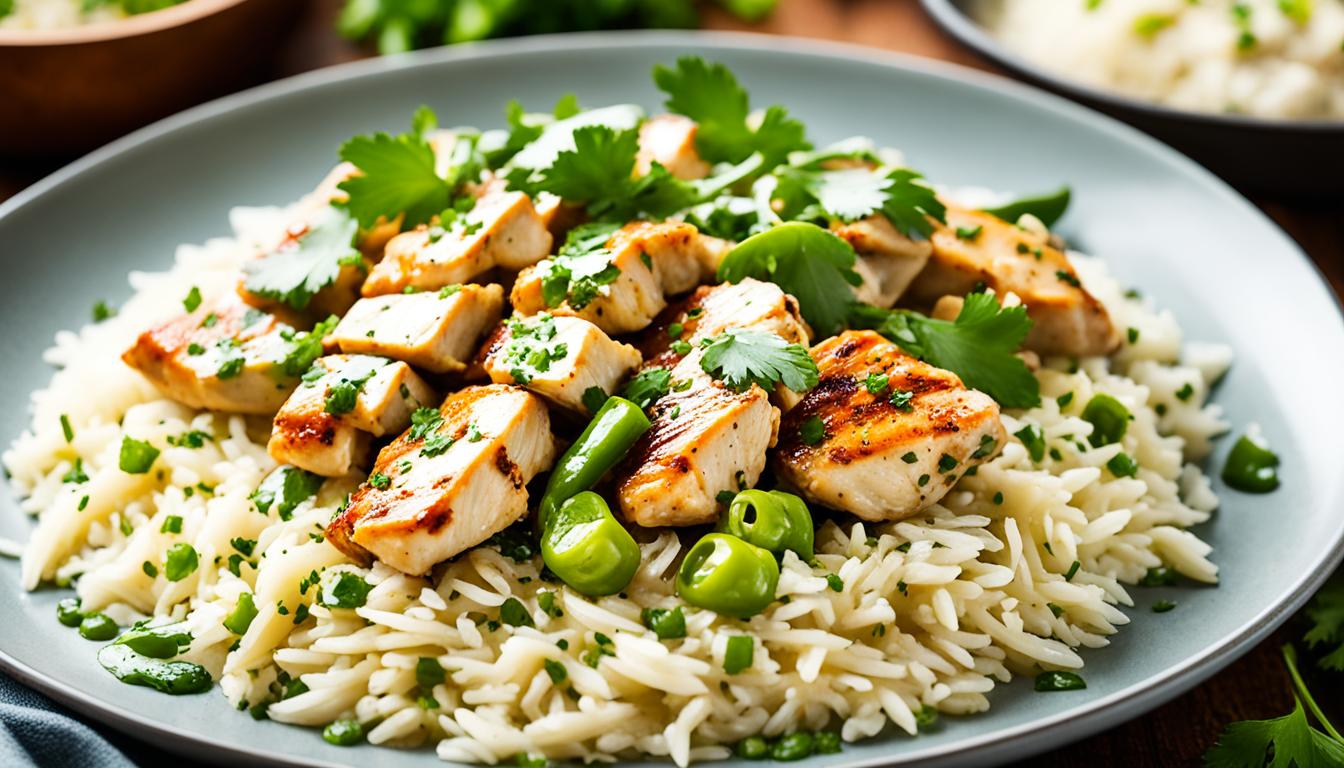 Easy Butter Chicken Recipe | Delightful Curry! - The Chicken Recipes