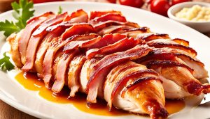 Balmoral Chicken Recipe | Scottish Delight! - The Chicken Recipes