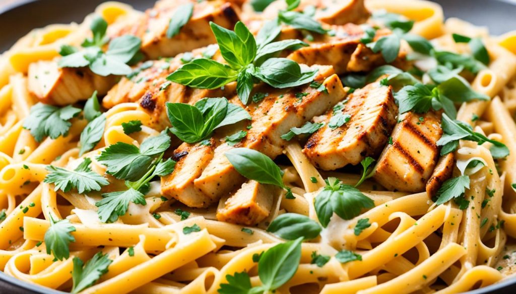 Easy Chicken Poke Bowl Recipe | Fresh & Healthy! - The Chicken Recipes