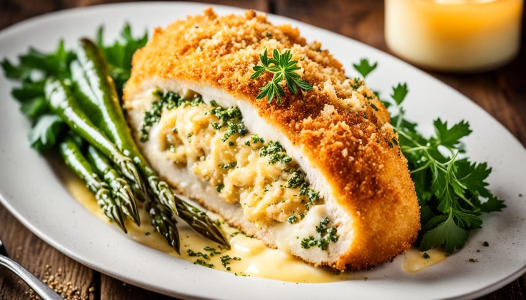 Perfect Chicken Kiev Recipe | Simple & Delicious! - The Chicken Recipes