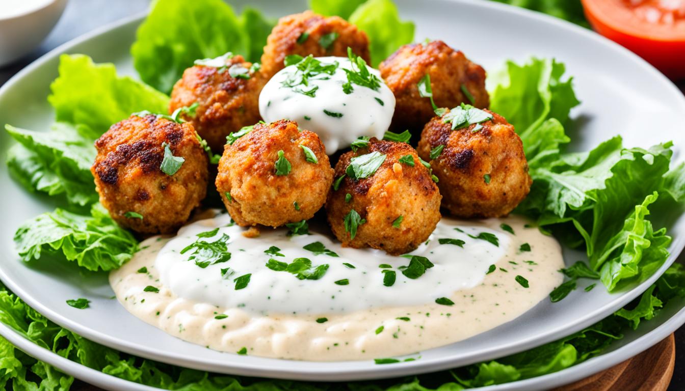 Delicious Chicken Kofta Recipe | Juicy and Flavorful! - The Chicken Recipes