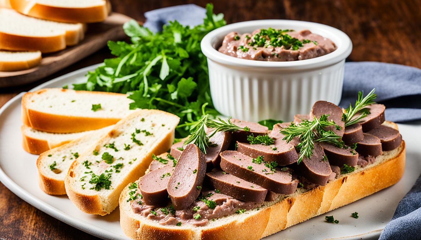 Best Chicken Liver Pate Recipe | Smooth & Creamy! - The Chicken Recipes