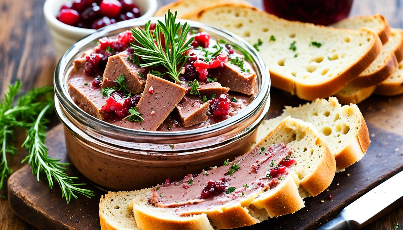 Best Chicken Liver Pate Recipe | Smooth & Creamy! - The Chicken Recipes