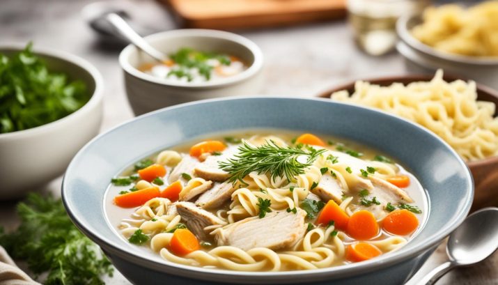 Balmoral Chicken Recipe | Scottish Delight! - The Chicken Recipes