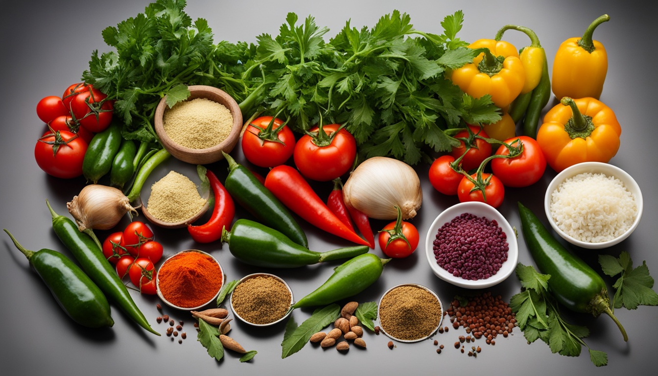 Delicious Chicken Pathia Recipe | Spicy Curry Delight! - The Chicken ...