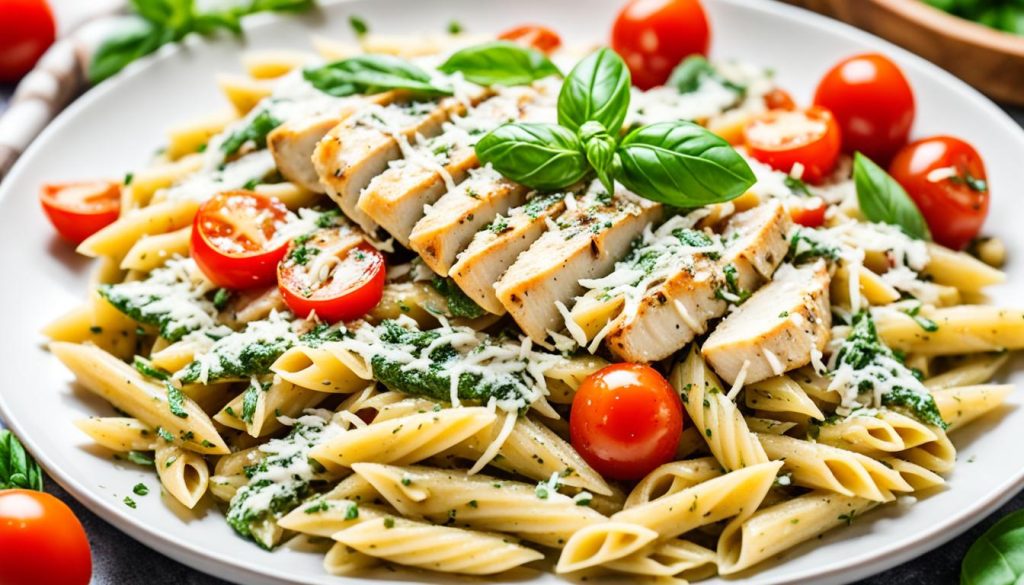 Chicken Marengo Recipe | Quick and Easy Version for Busy Nights