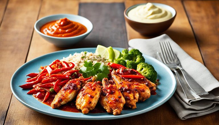 Crispy Chilli Chicken Recipe | Spicy Delight! - The Chicken Recipes