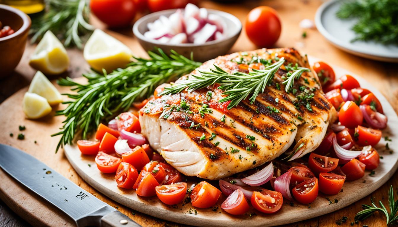 Hunters Chicken Recipe | Best Family Favourite! - The Chicken Recipes