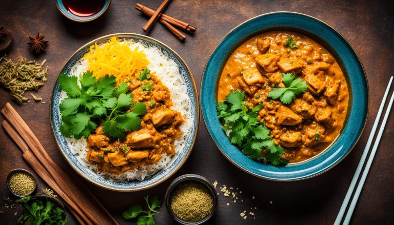 Traditional Chicken Dhansak Recipe | Perfect Curry! - The Chicken Recipes