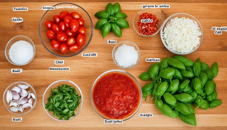 Spicy Chicken Arrabiata Recipe | Perfect Heat! - The Chicken Recipes