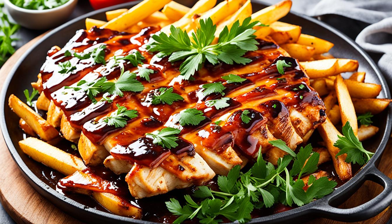 Hunters Chicken Recipe | Best Family Favourite! - The Chicken Recipes