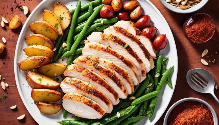 Paprika Chicken Recipe | UK Favourite! - The Chicken Recipes