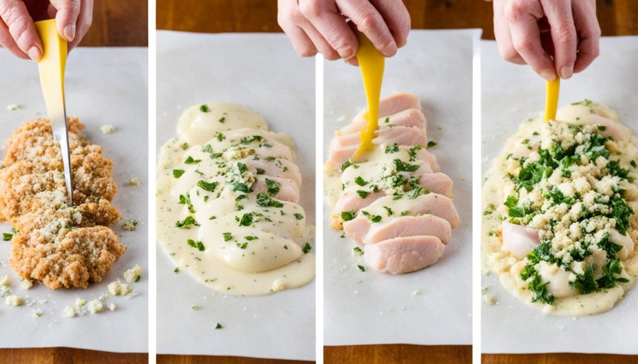 Perfect Chicken Kiev Recipe | Simple & Delicious! - The Chicken Recipes