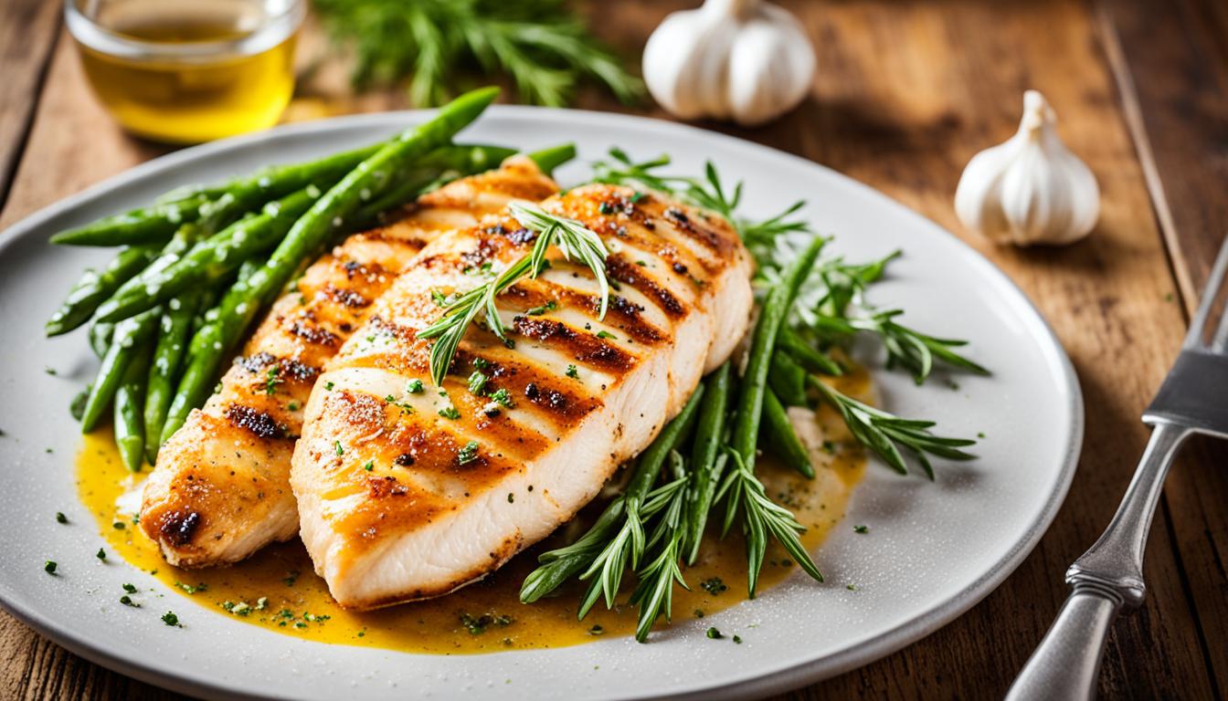 Tarragon Chicken Recipe | Aromatic & Easy! - The Chicken Recipes