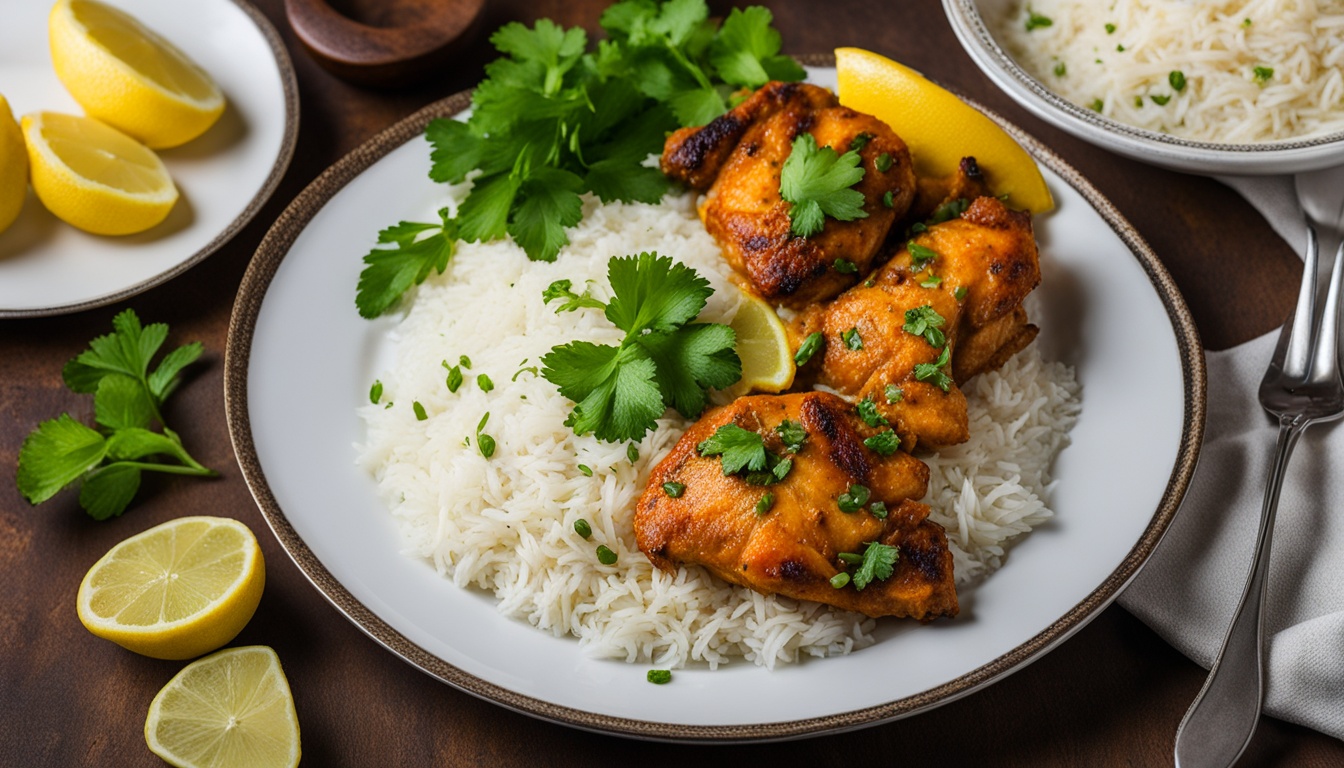 Chicken Pasanda Recipe | Simple & Delicious - The Chicken Recipes