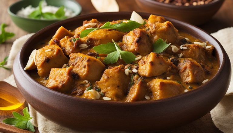 Chicken Pasanda Recipe | Simple & Delicious - The Chicken Recipes