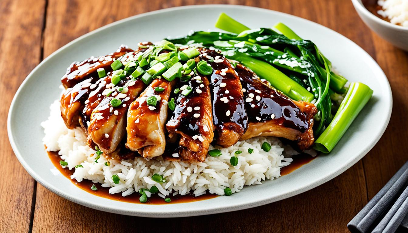 Savoury Hoisin Chicken Recipe | Easy Guide! - The Chicken Recipes