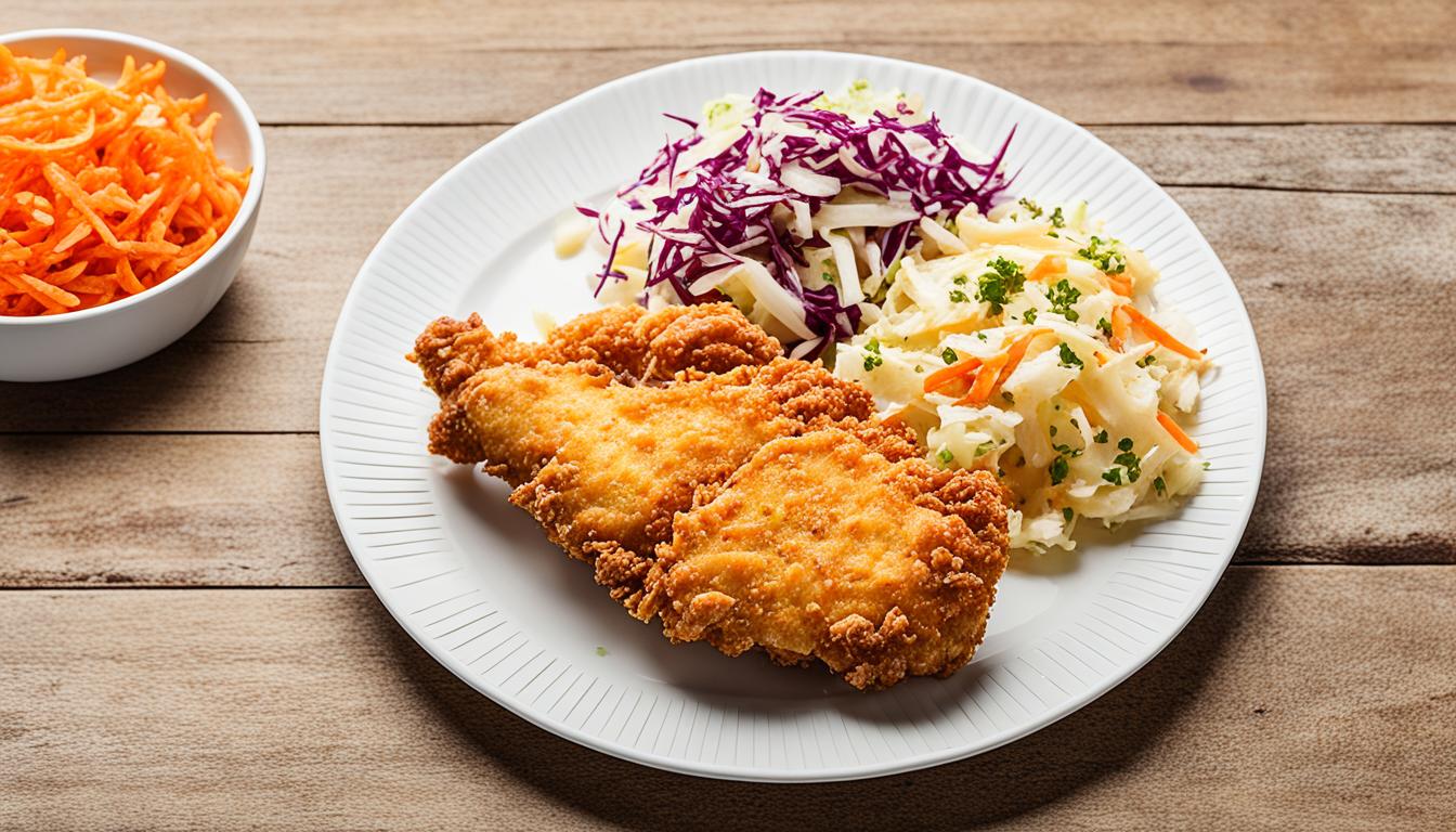 Crispy Battered Chicken Recipe | Perfect Pub Grub! - The Chicken Recipes