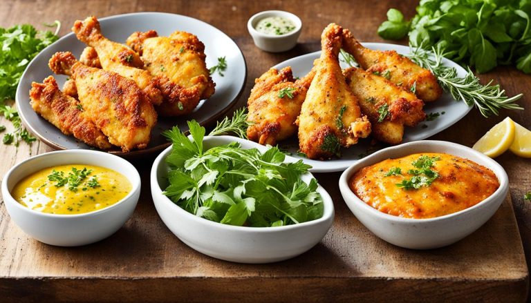 Crispy Battered Chicken Recipe | Perfect Pub Grub! - The Chicken Recipes