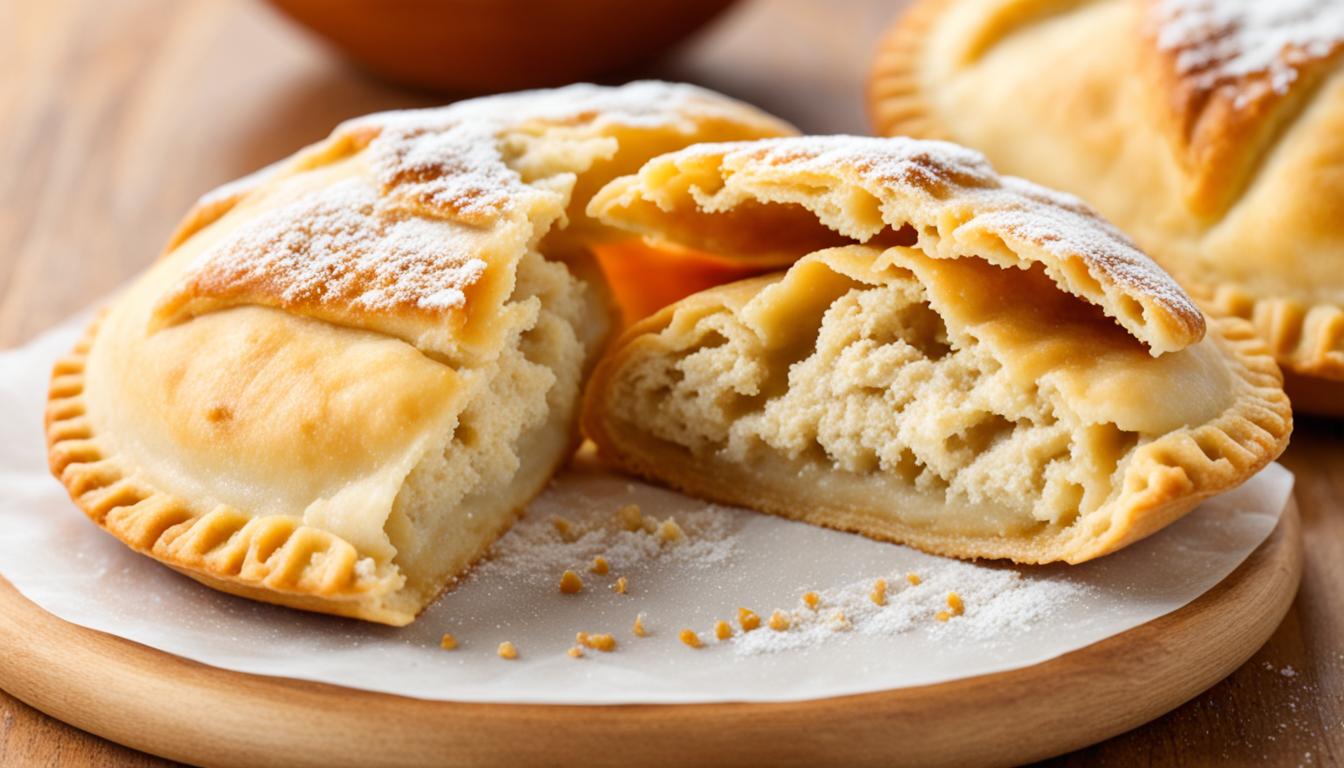 Chicken Empanadas Recipe | Easy Homemade Bakes - The Chicken Recipes